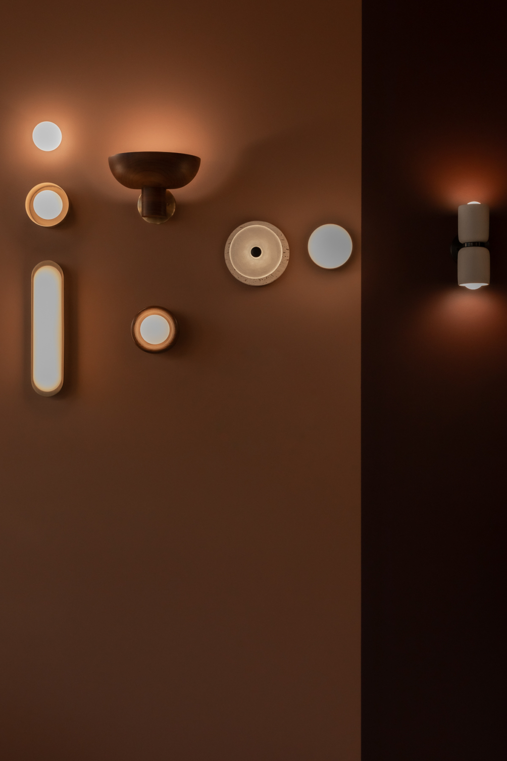 Nook Collections’ New Sydney Showroom - News Feature - The Local Project