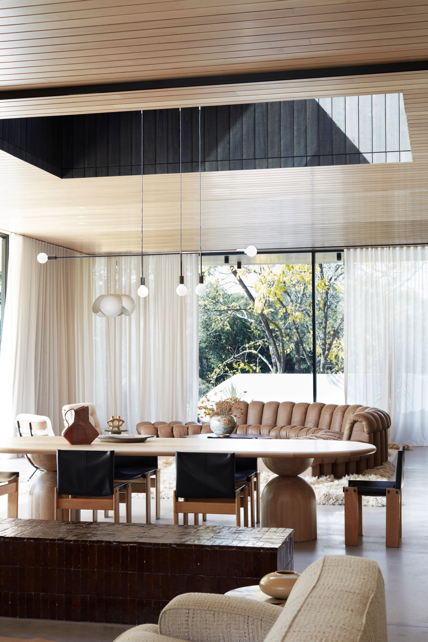 Mancini Made Unveils New Melbourne Office - Project Feature - The Local ...