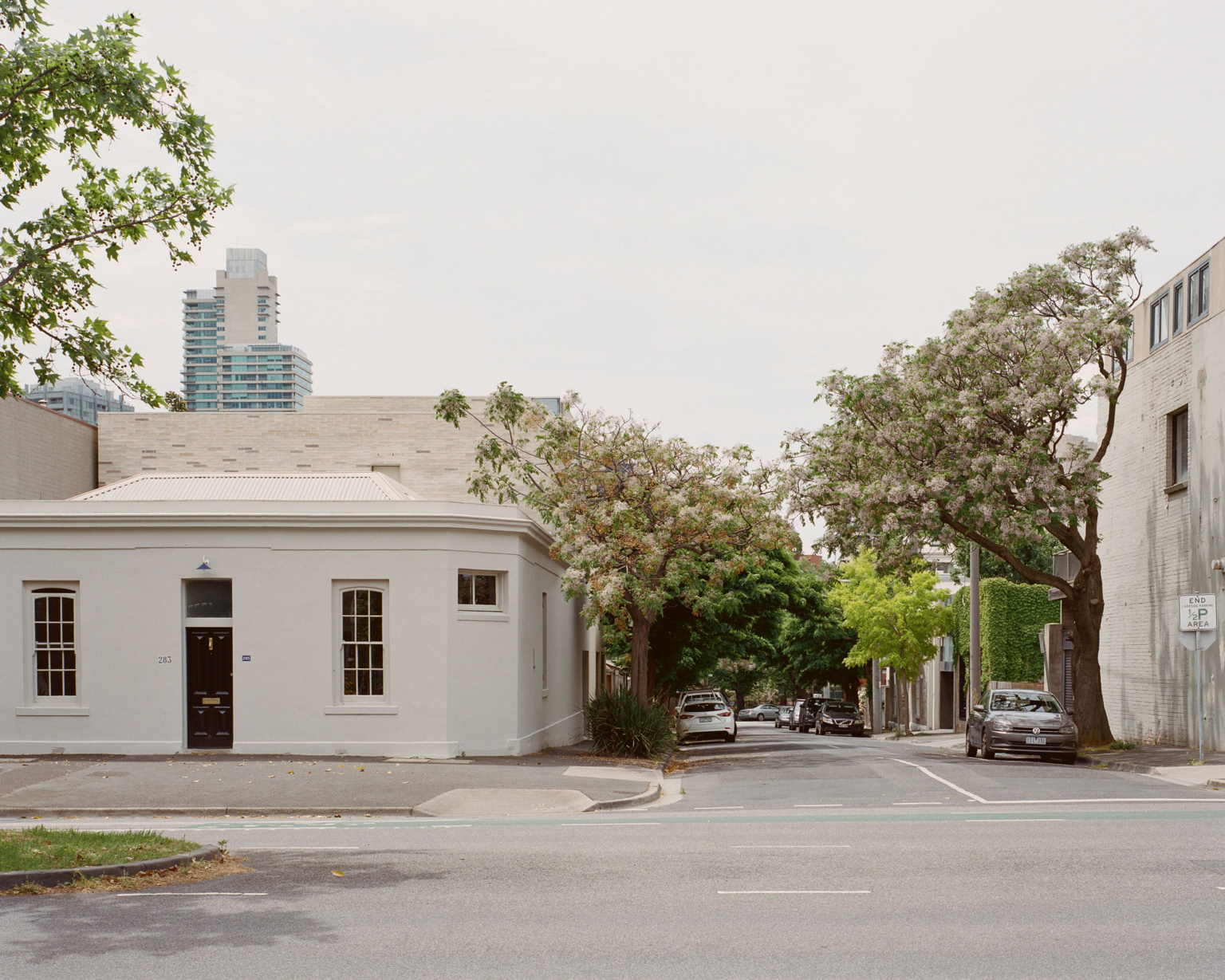 Luna by Templeton Architecture - Project Feature - The Local Project