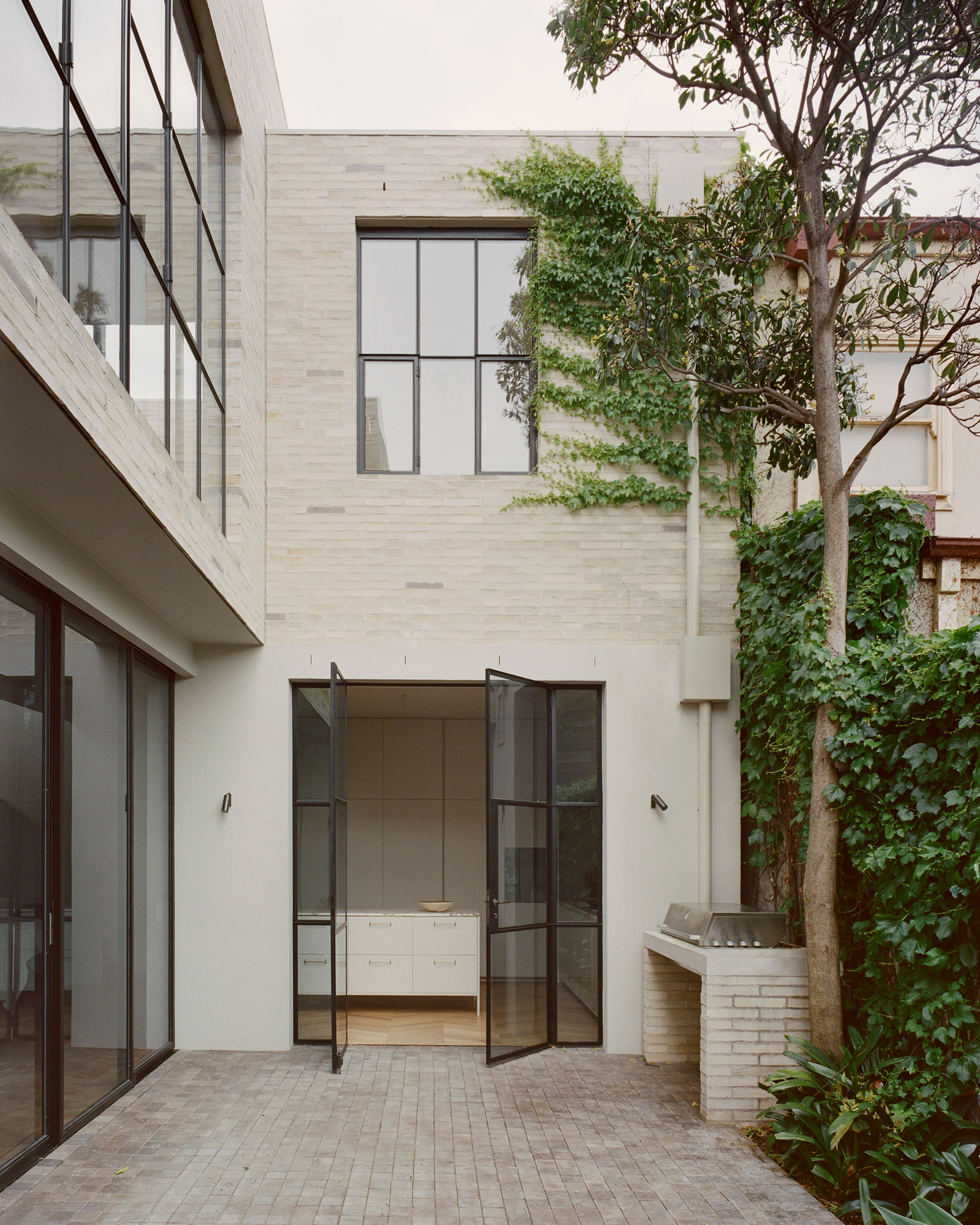 Nook Collections’ New Sydney Showroom - News Feature - The Local Project
