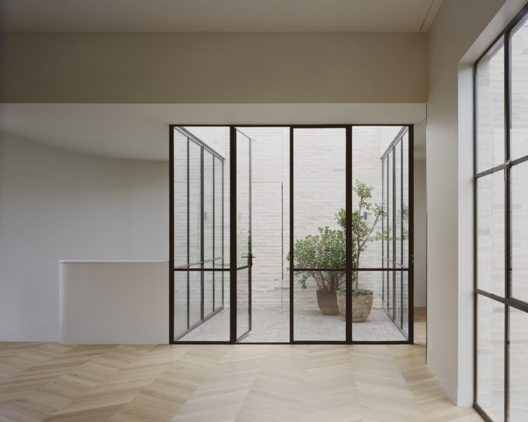 Luna by Templeton Architecture - Project Feature - The Local Project