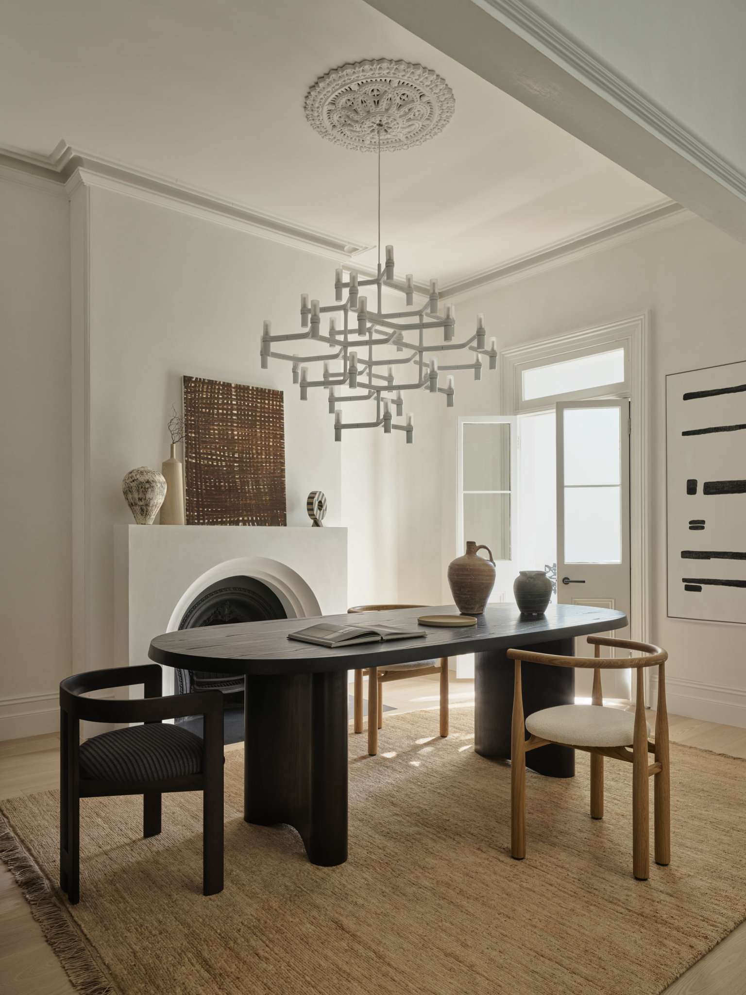 Alena Smith Interior Design - The Local Project