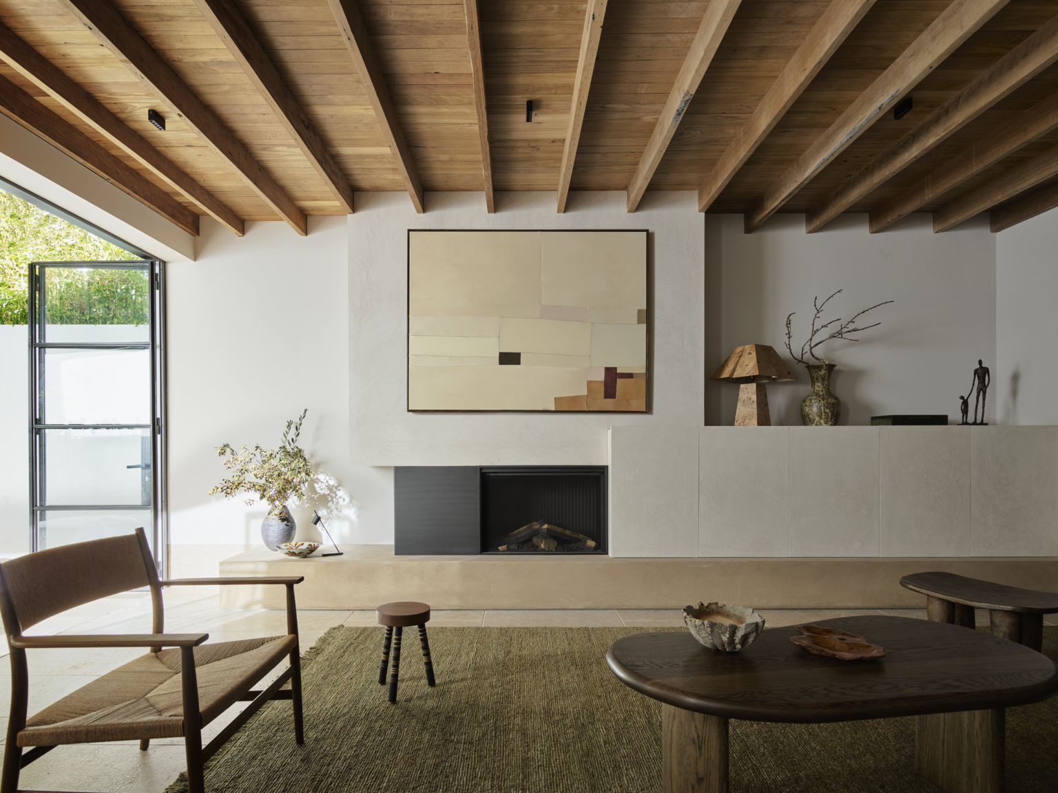 Paddington Residence by Alena Smith Interior Design - Project Feature - The Local Project