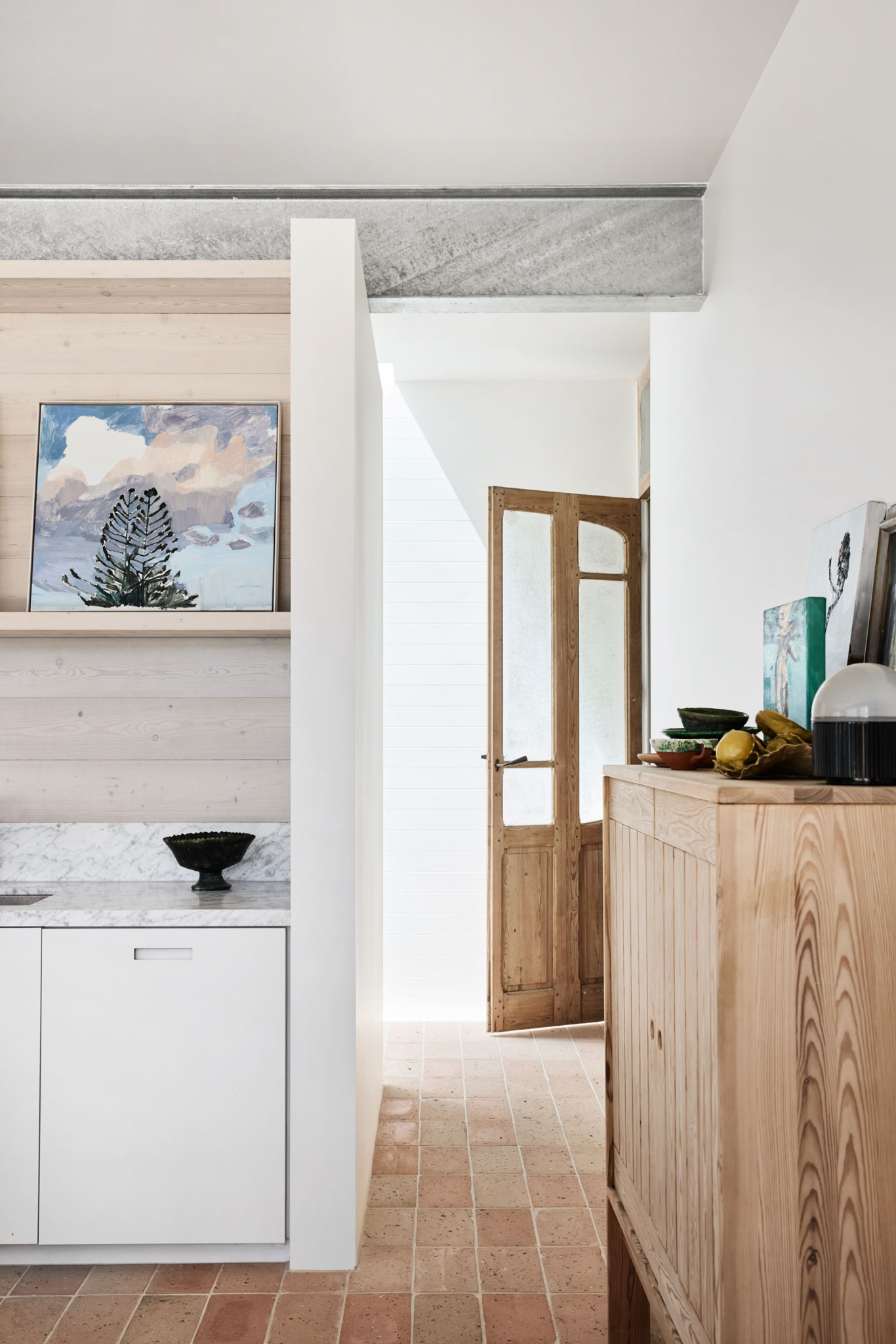 Alabaster House by DAH.A and Connors & Co. - Project Feature - The ...