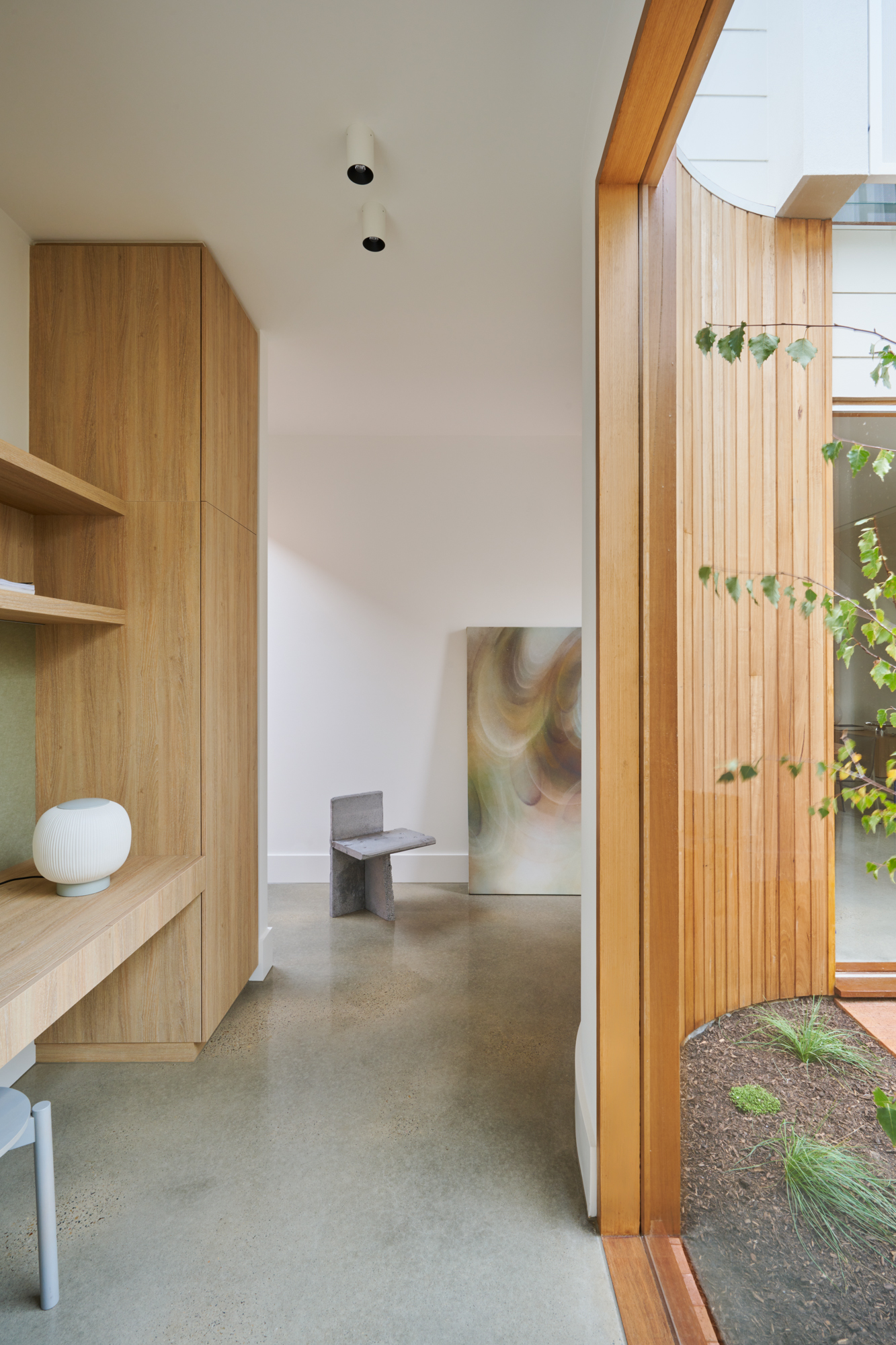 Bayview Tree House by Woodward Architects - Project Feature - The Local ...