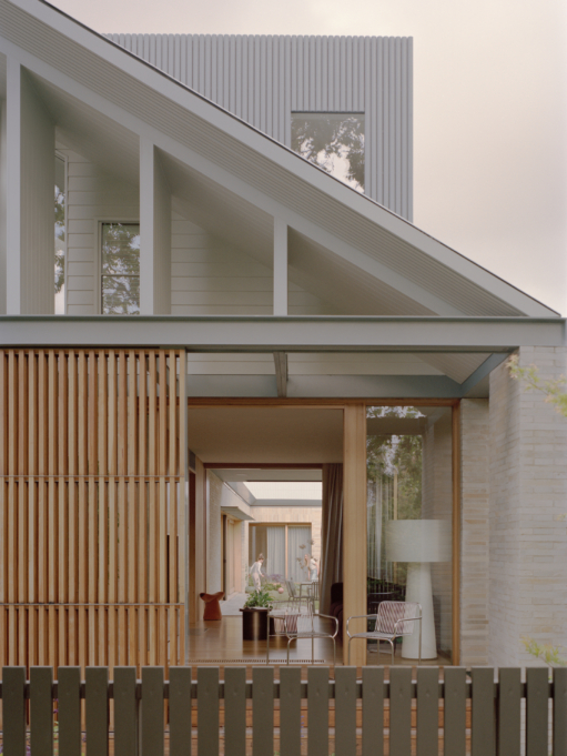 Concrete & Paving by Dulux - Collection Feature - The Local Project