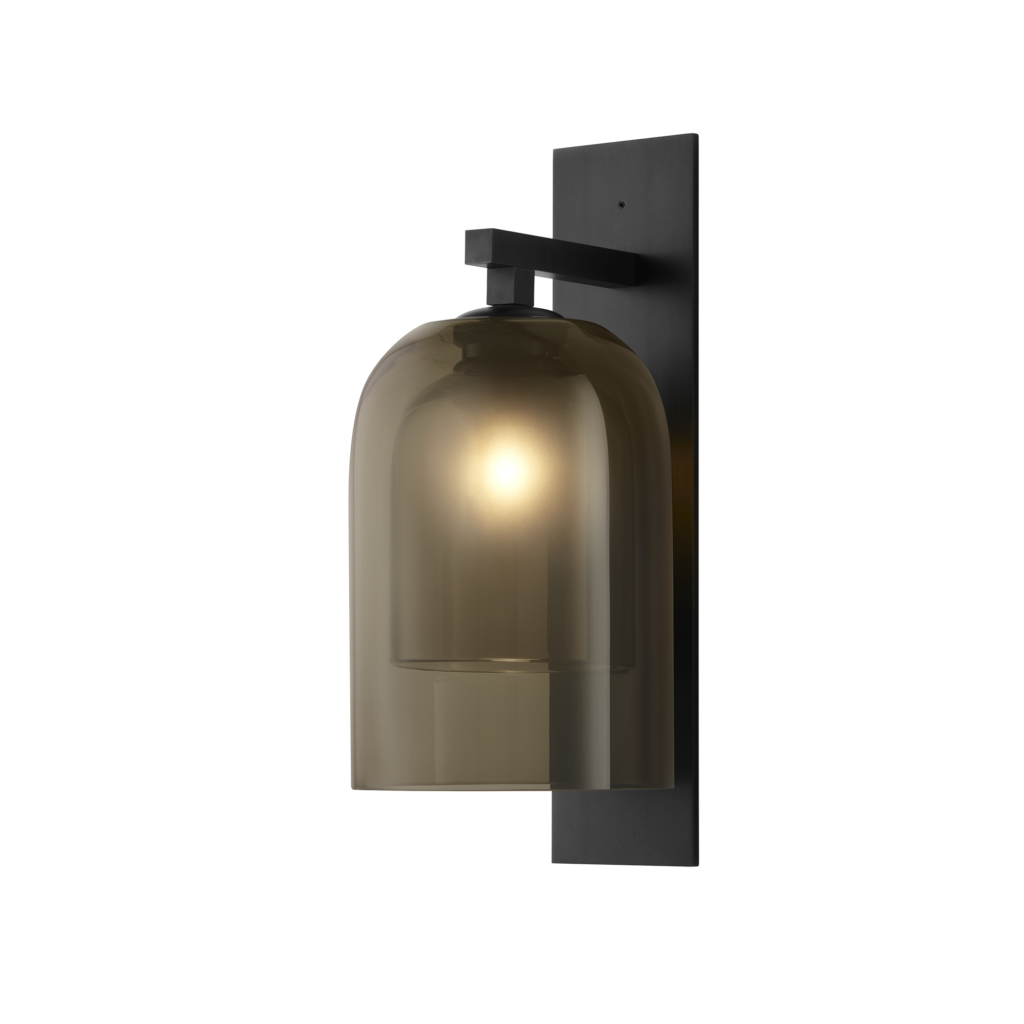 Exterior Tall Eclipse Wall Sconce by Articolo Studios - Product ...