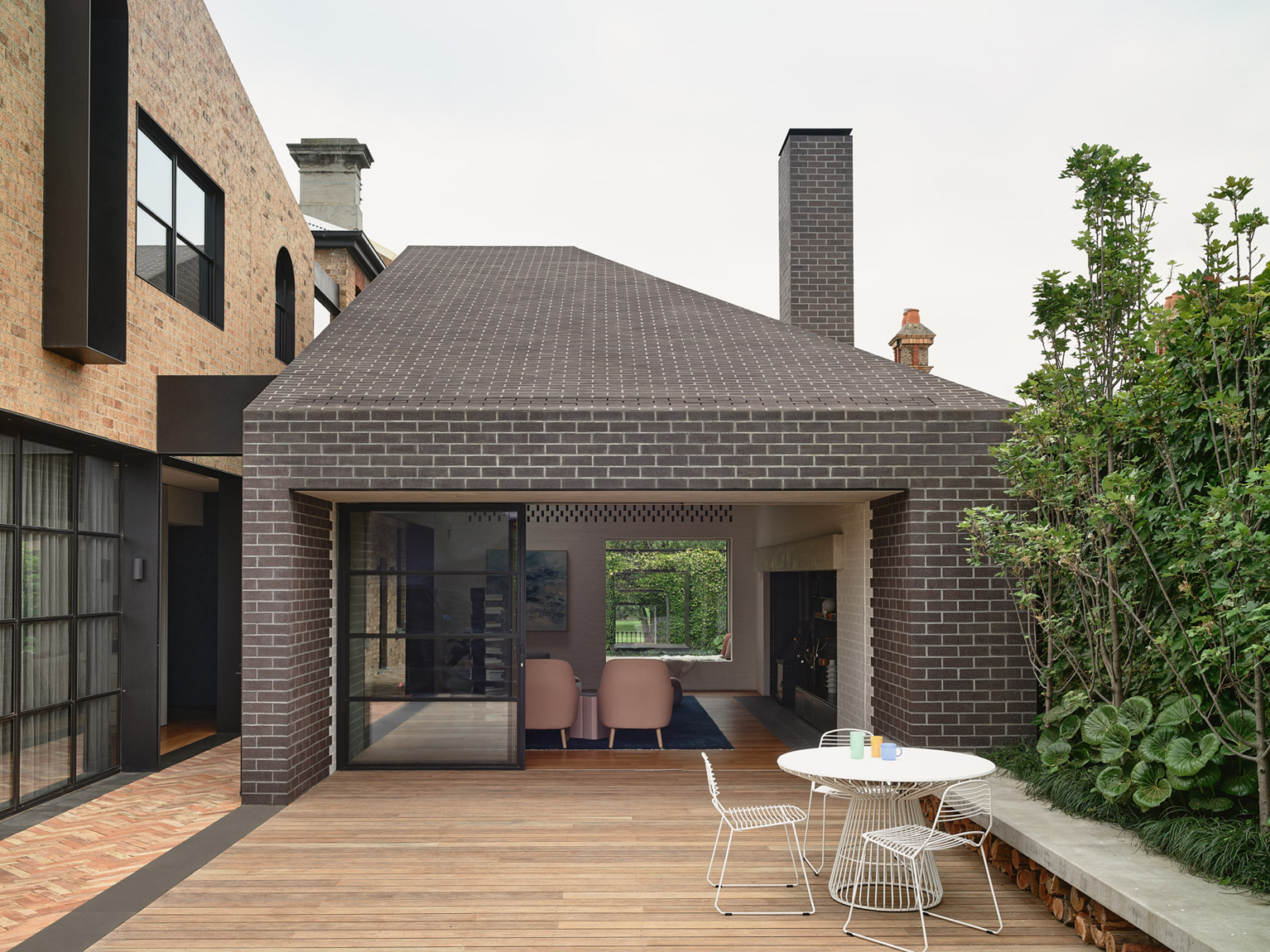 Mygunyah by The Circus by Matt Gibson Architecture + Design - Project ...