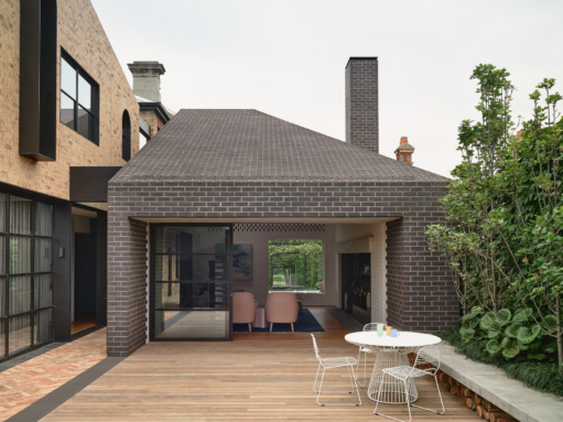 Mygunyah by The Circus by Matt Gibson Architecture + Design - Project ...