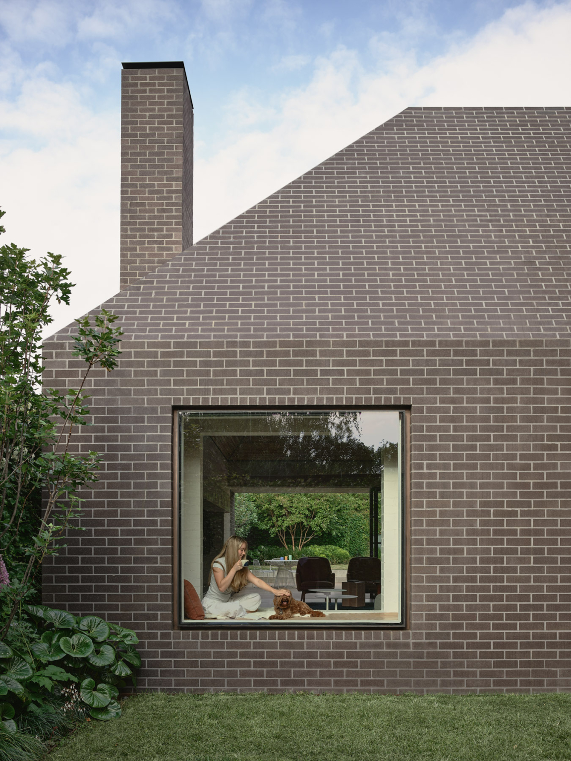 Cobden Terrace by Matt Gibson Architecture + Design - Issue 11 Feature ...