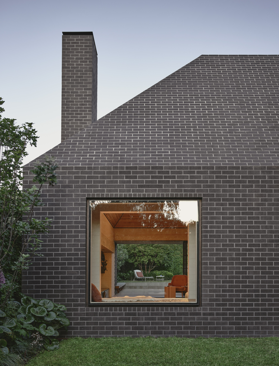 Mygunyah by The Circus by Matt Gibson Architecture + Design - Project ...