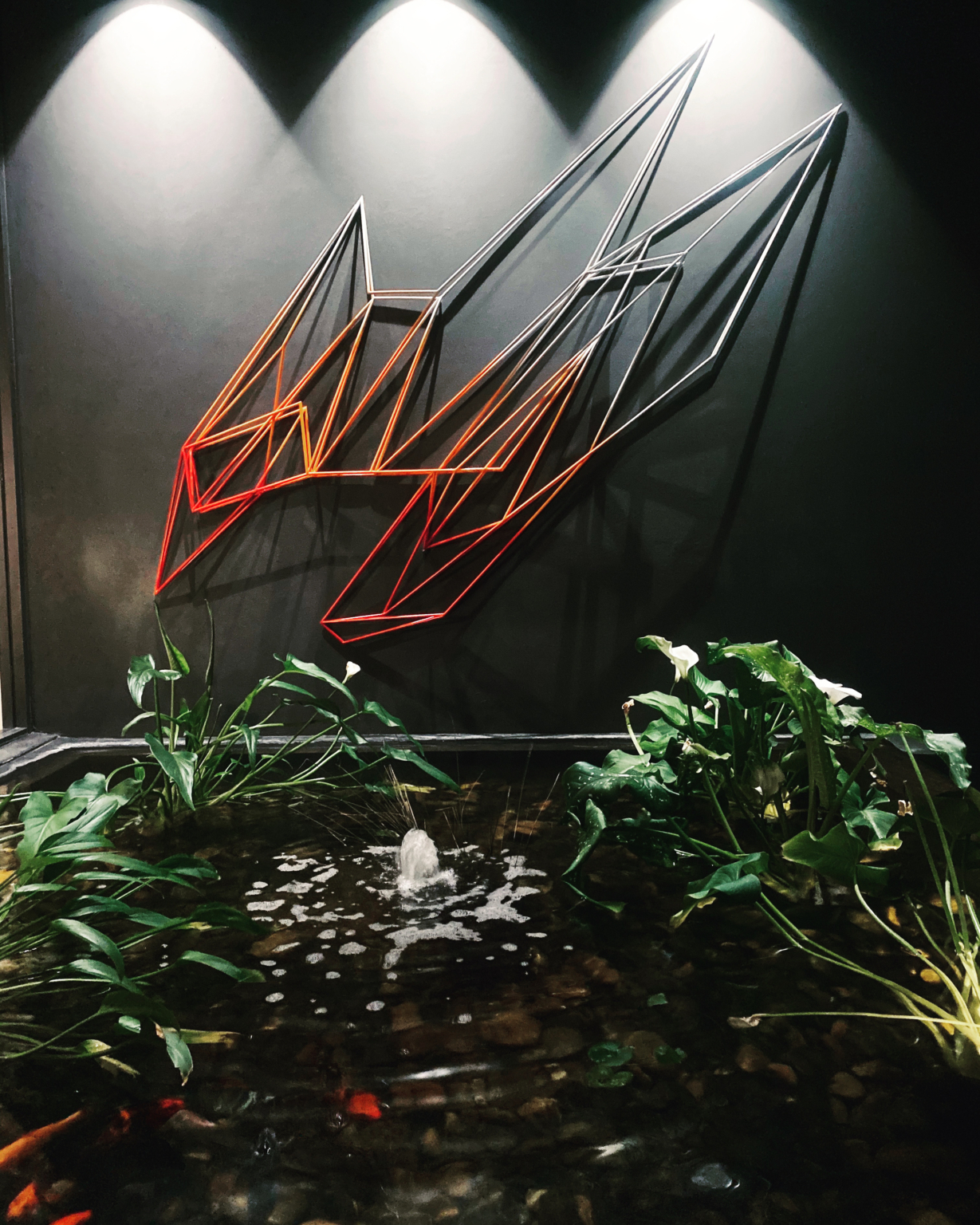 Dion Horstmans - Issue 13 Feature - The Local Project