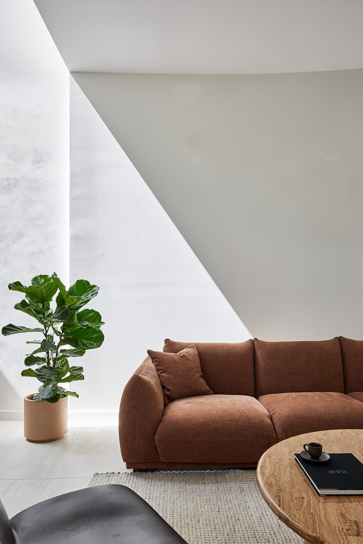 Hobart Women’s Shelter by Core Collective Architect and Christopher ...
