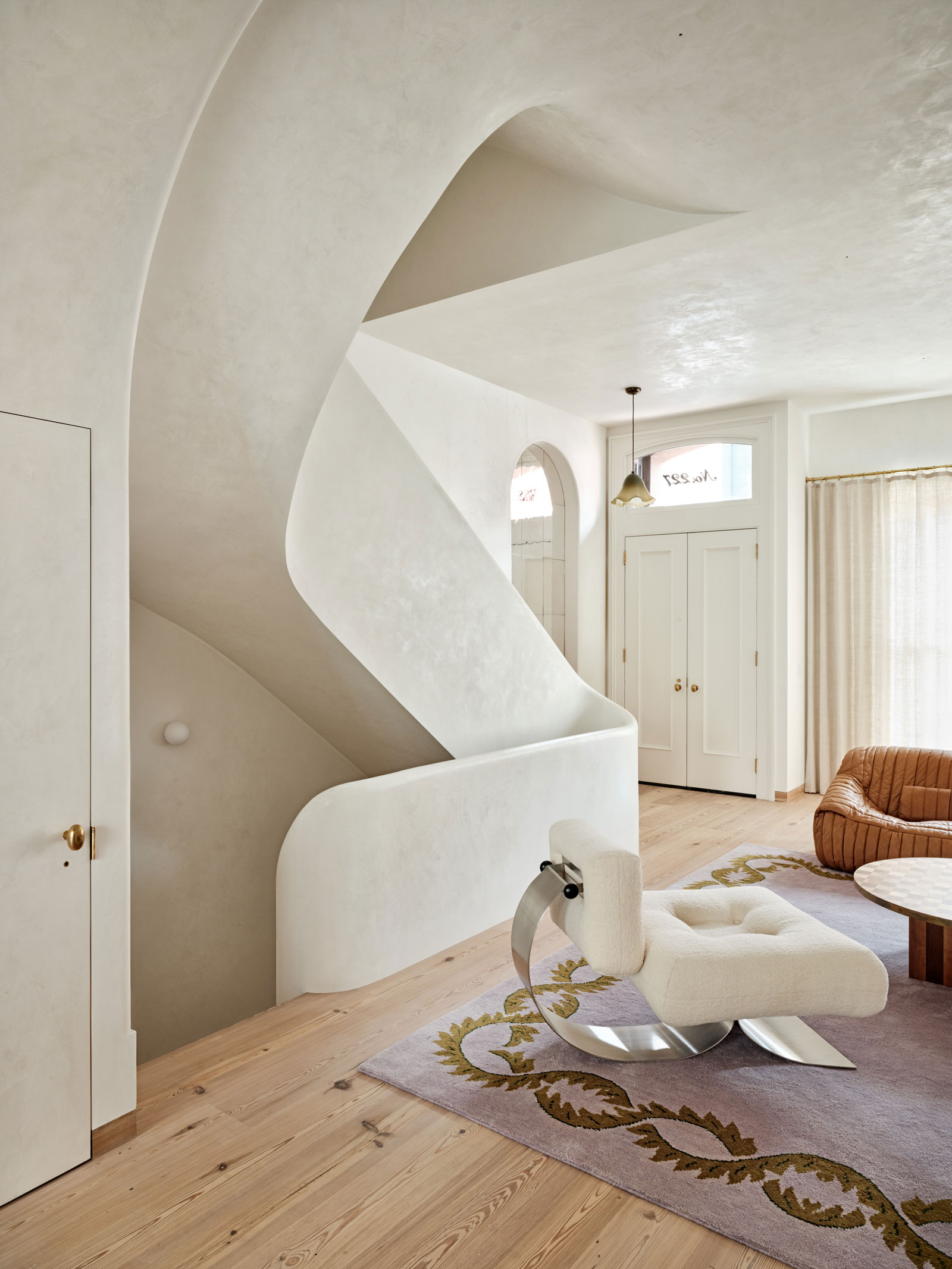 Santa Monica Canyon by And And And Studio - Project Feature - The Local ...