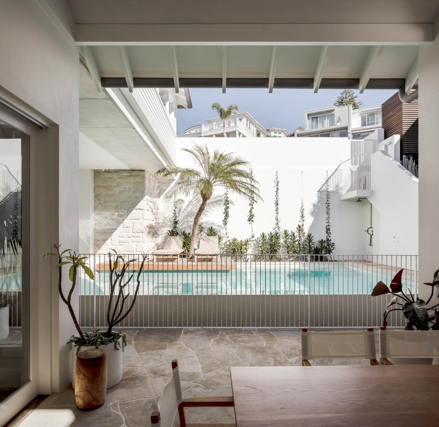 Bronte House by Chapman Architecture - Project Feature - The Local Project