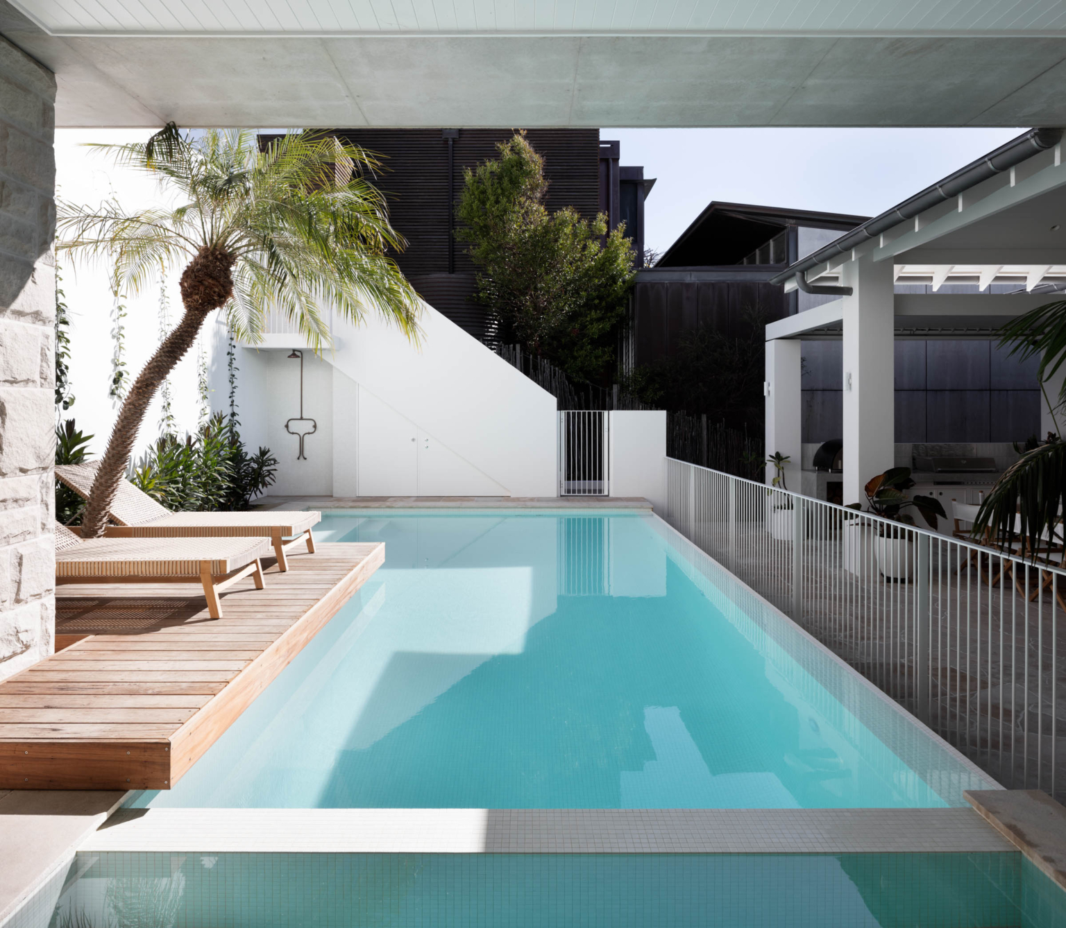 Bronte House by Chapman Architecture - Project Feature - The Local Project