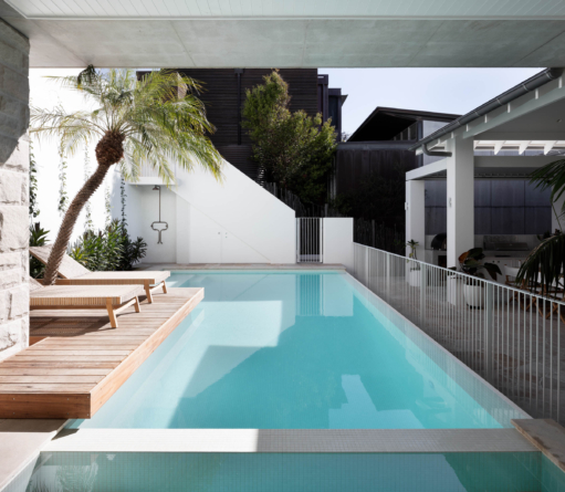 Bronte House by Chapman Architecture - Project Feature - The Local Project