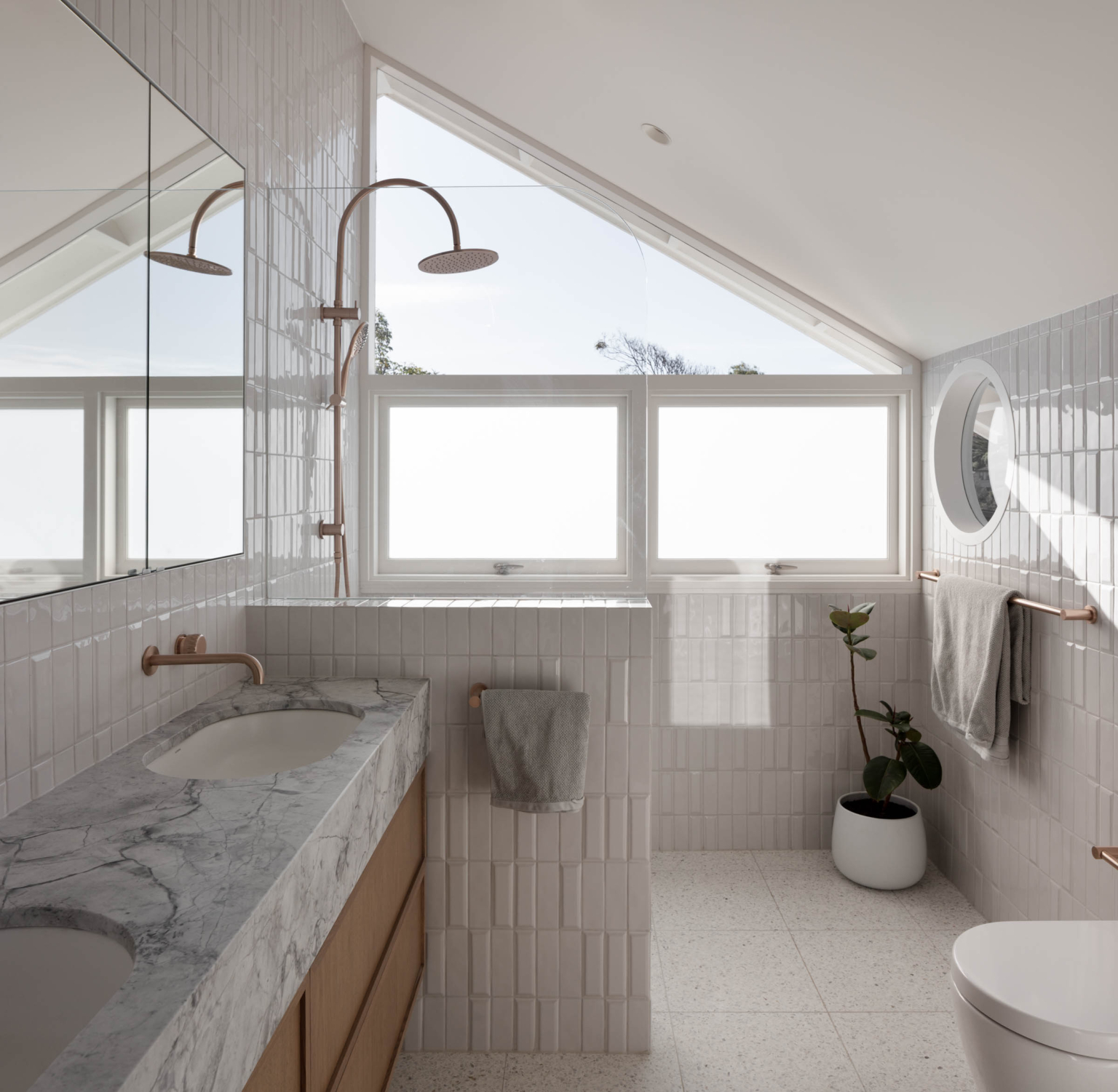 Bronte House by Chapman Architecture - Project Feature - The Local Project