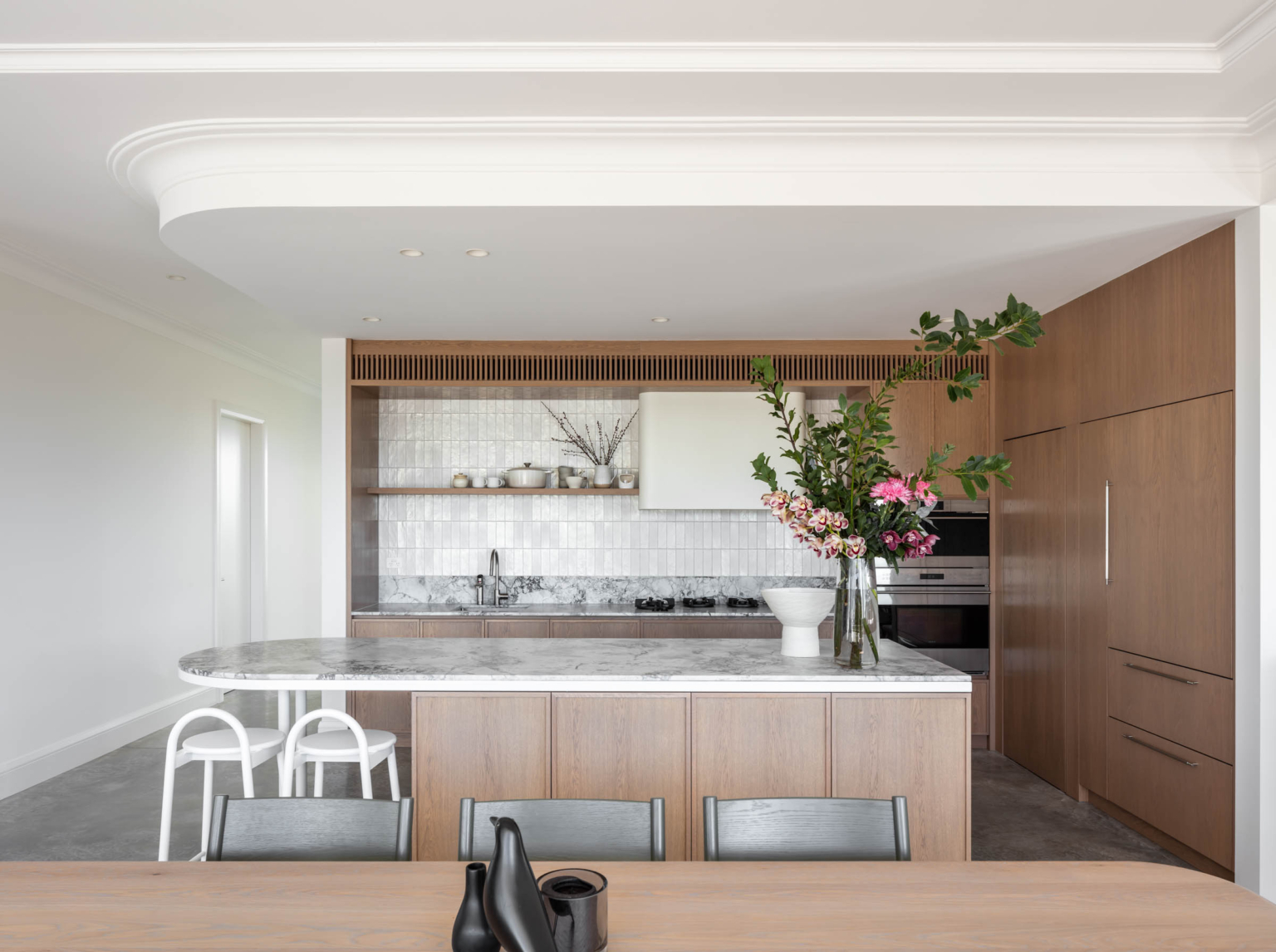 Bronte House by Chapman Architecture - Project Feature - The Local Project