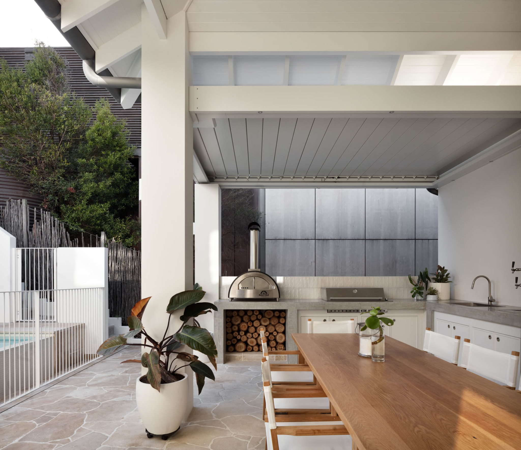 Bronte House by Chapman Architecture - Project Feature - The Local Project