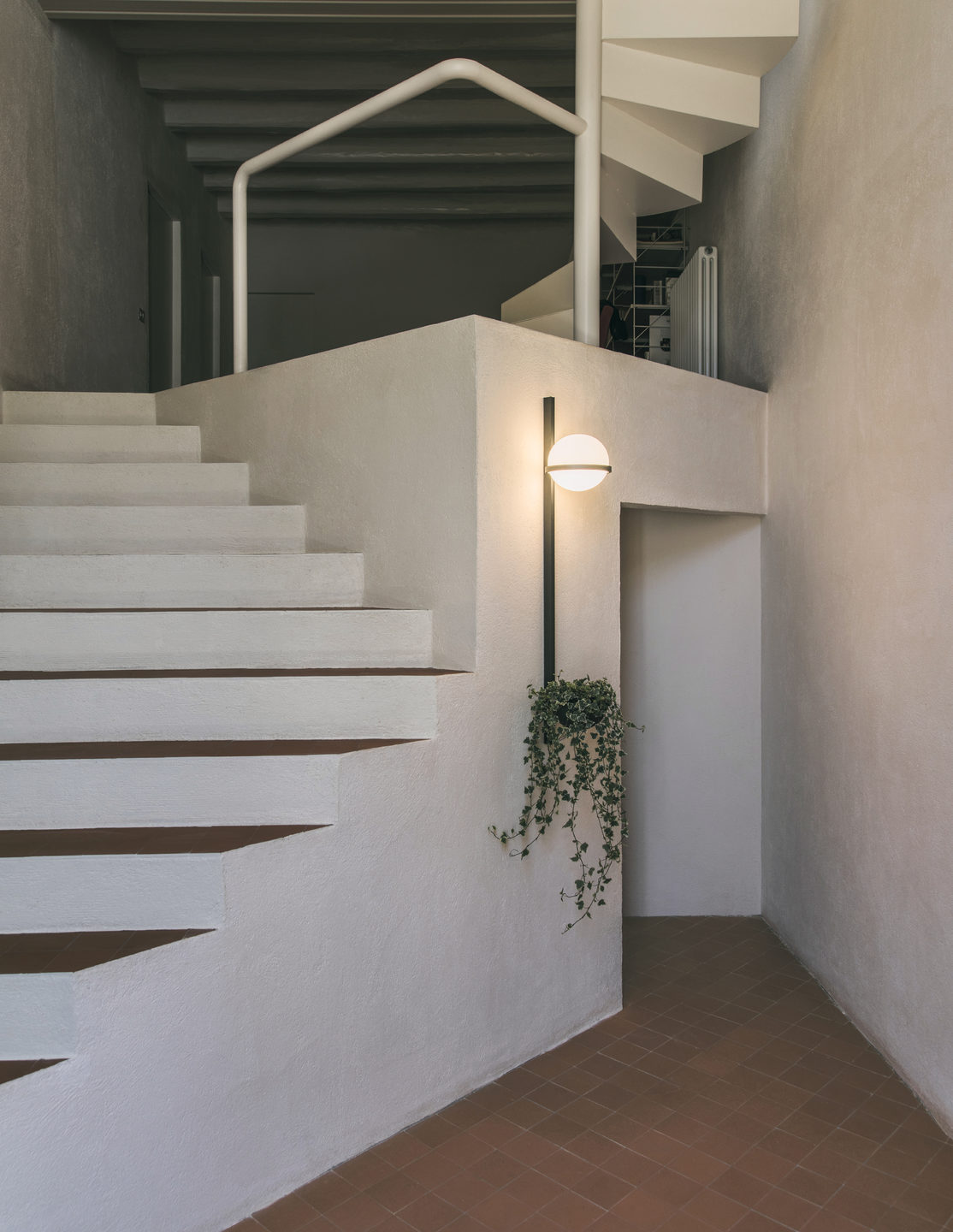 Eos Wall Light by Studio Enti - Product Directory - The Local Project