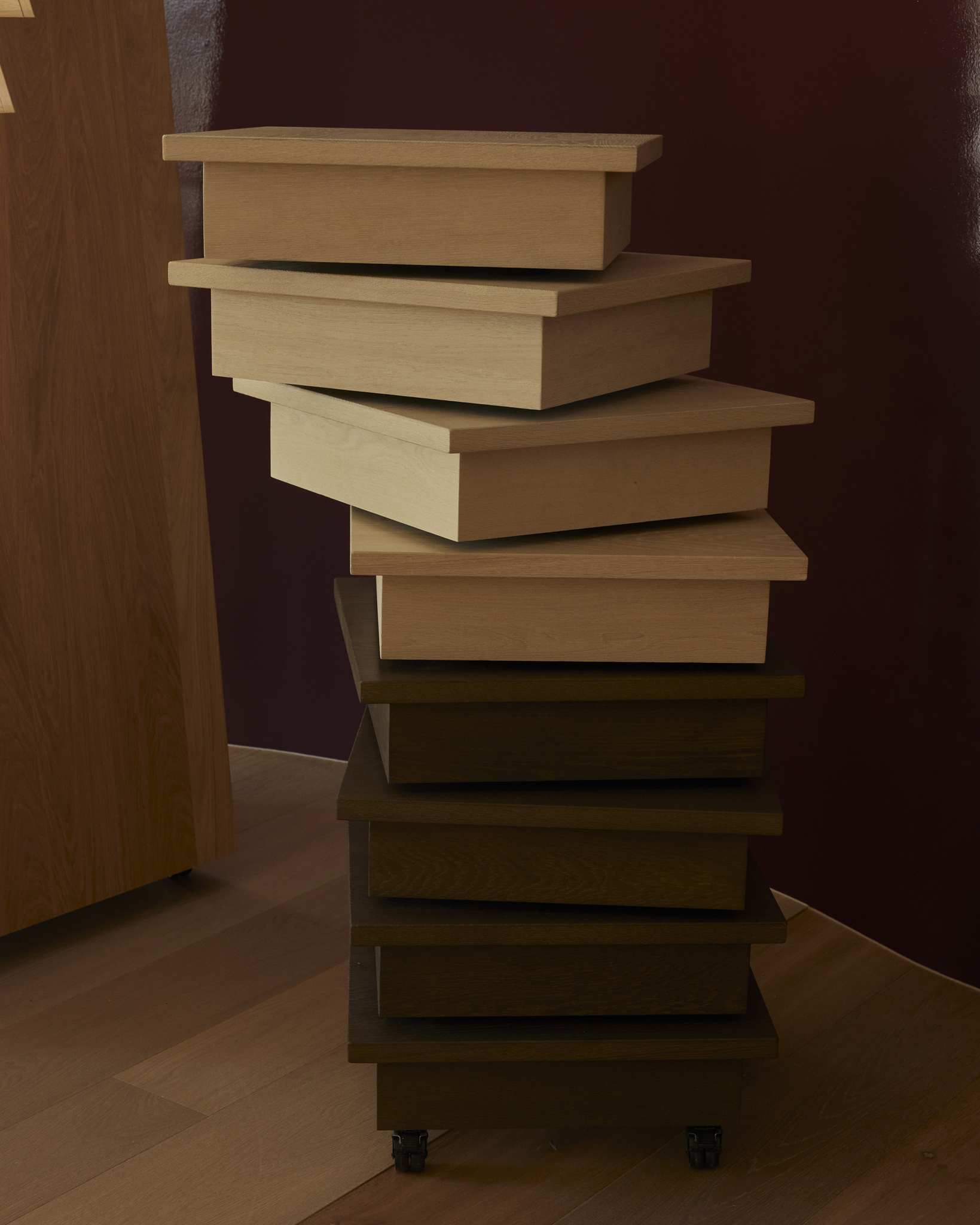 Made by Storey’s Sydney Showroom by Decus - Issue No. 15 Feature - The ...