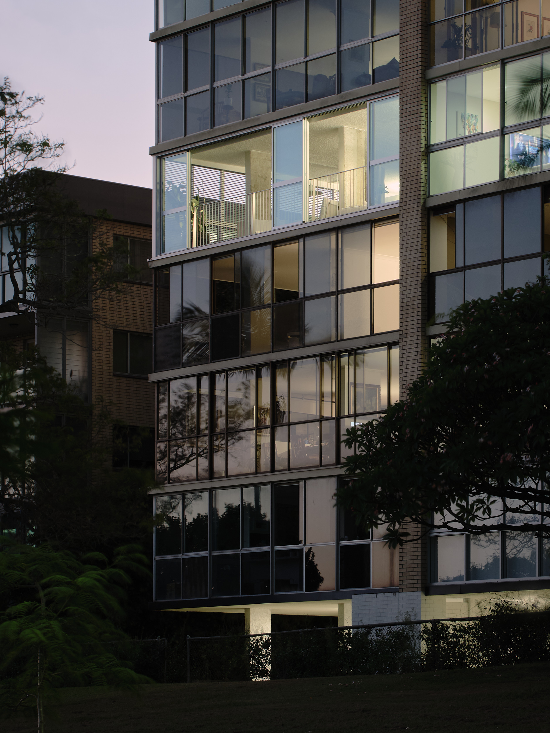Next Level Elevators - Product Feature - The Local Project