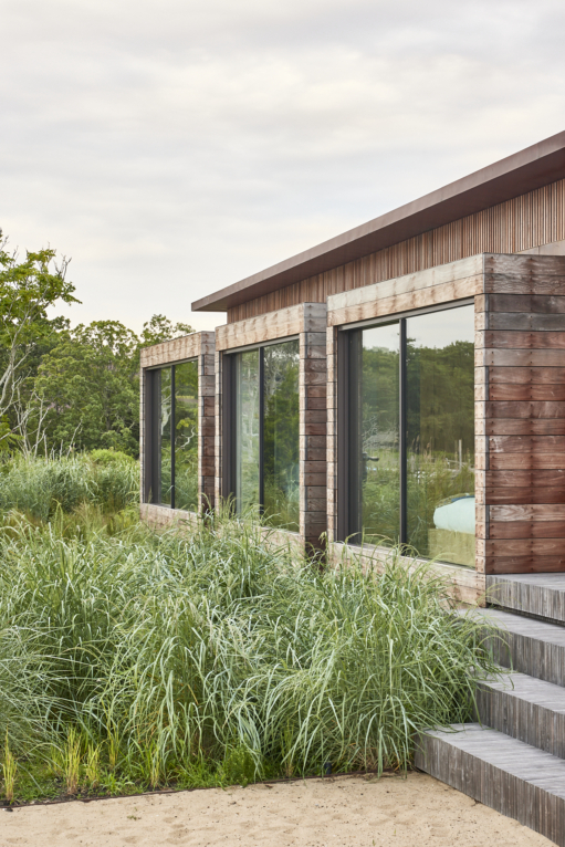 Morris Cove by Bates Masi + Architects - Project Feature - The Local ...