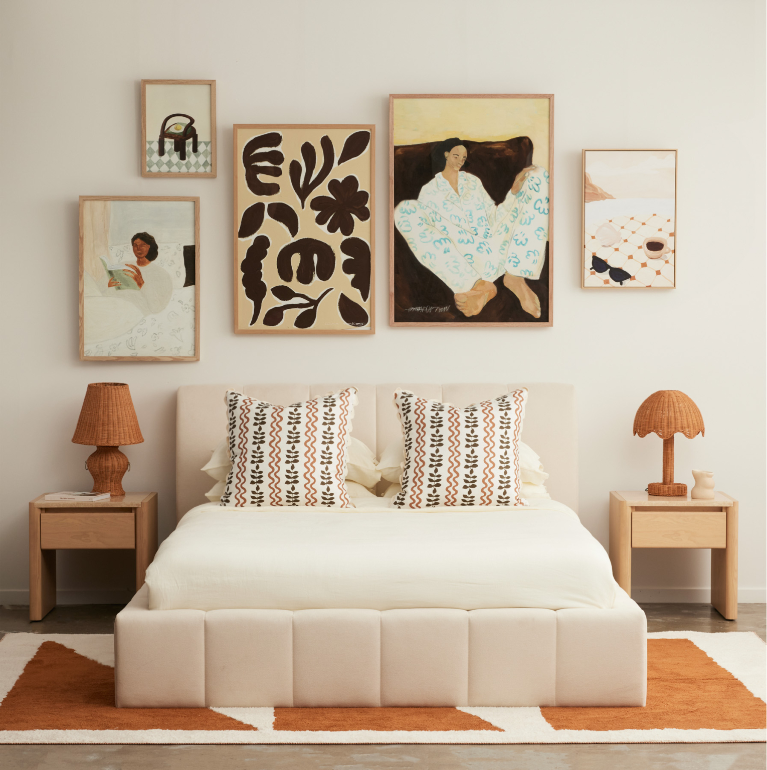 Artedomus’ Collection of Stone, Tiles and Surfaces - Product Feature ...