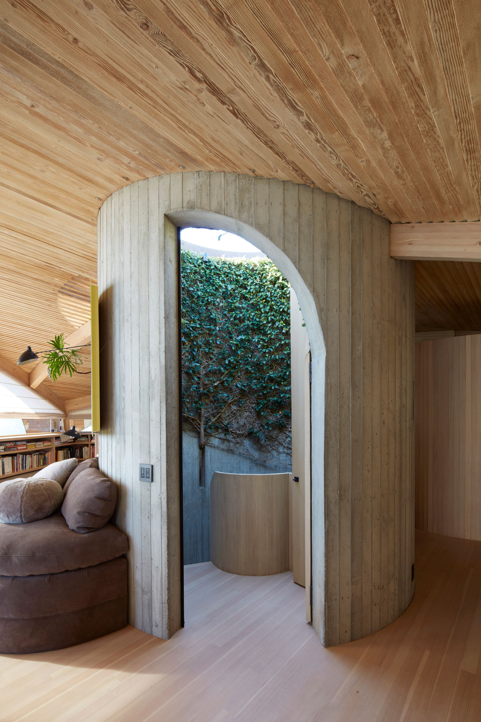 Verhaal - Architecture Studio Profile Feature - The Local Project