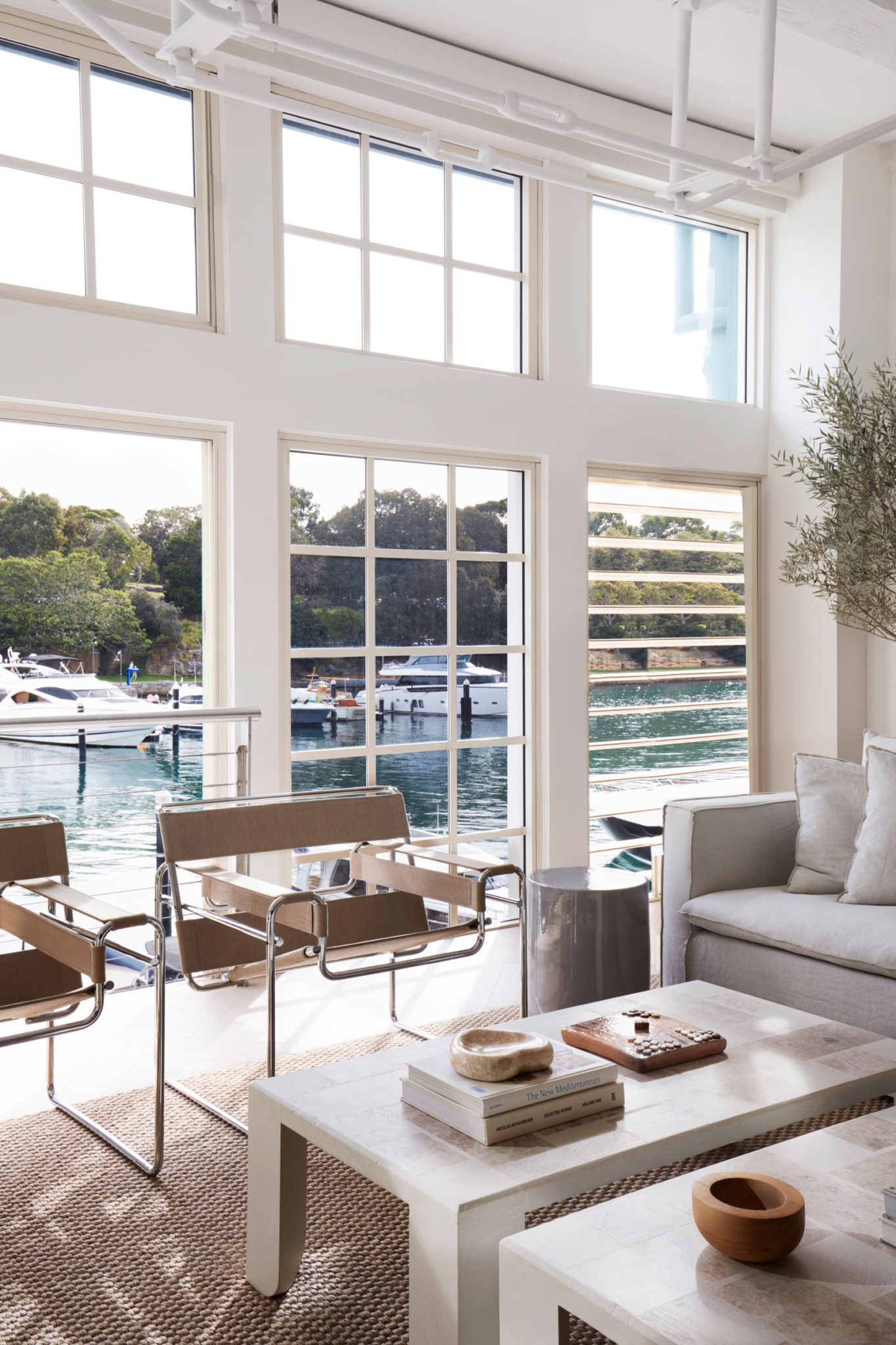 Village House by Powell & Glenn - Project Feature - The Local Project