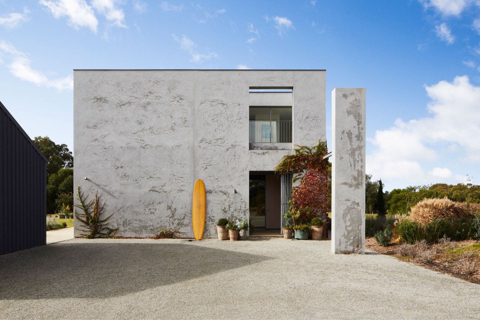 Village House by Powell & Glenn - Project Feature - The Local Project