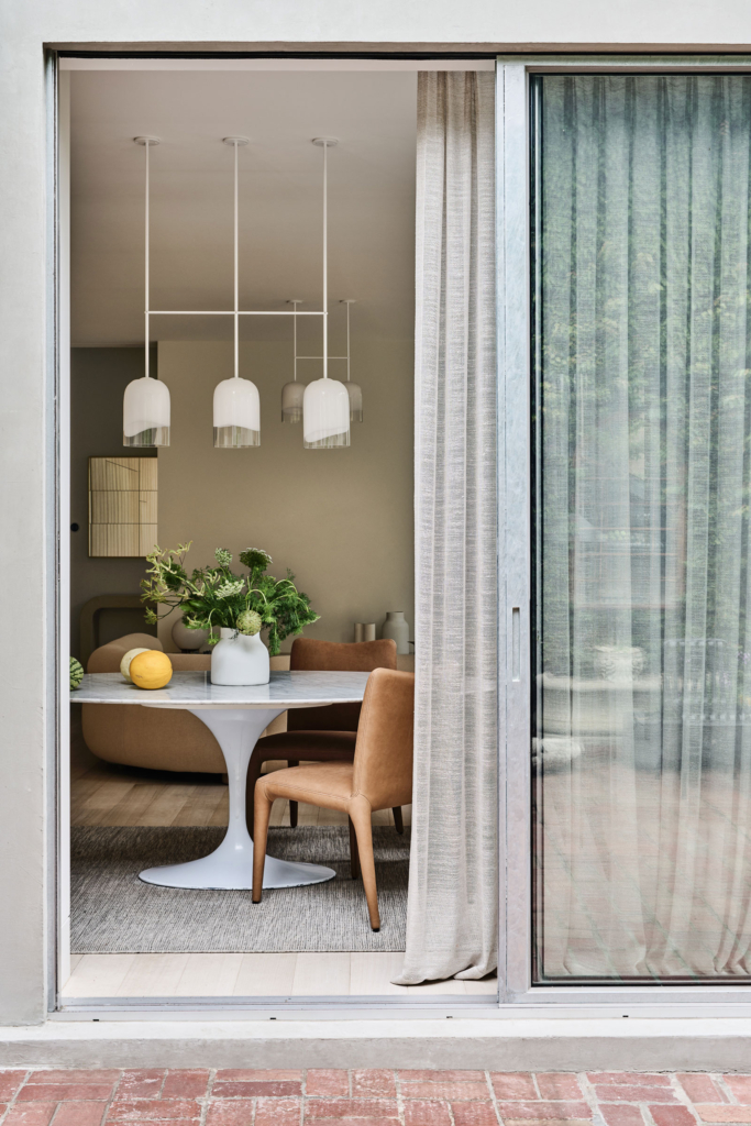 Liebherr’s Integrated Fridge Range - Product Feature - The Local Project