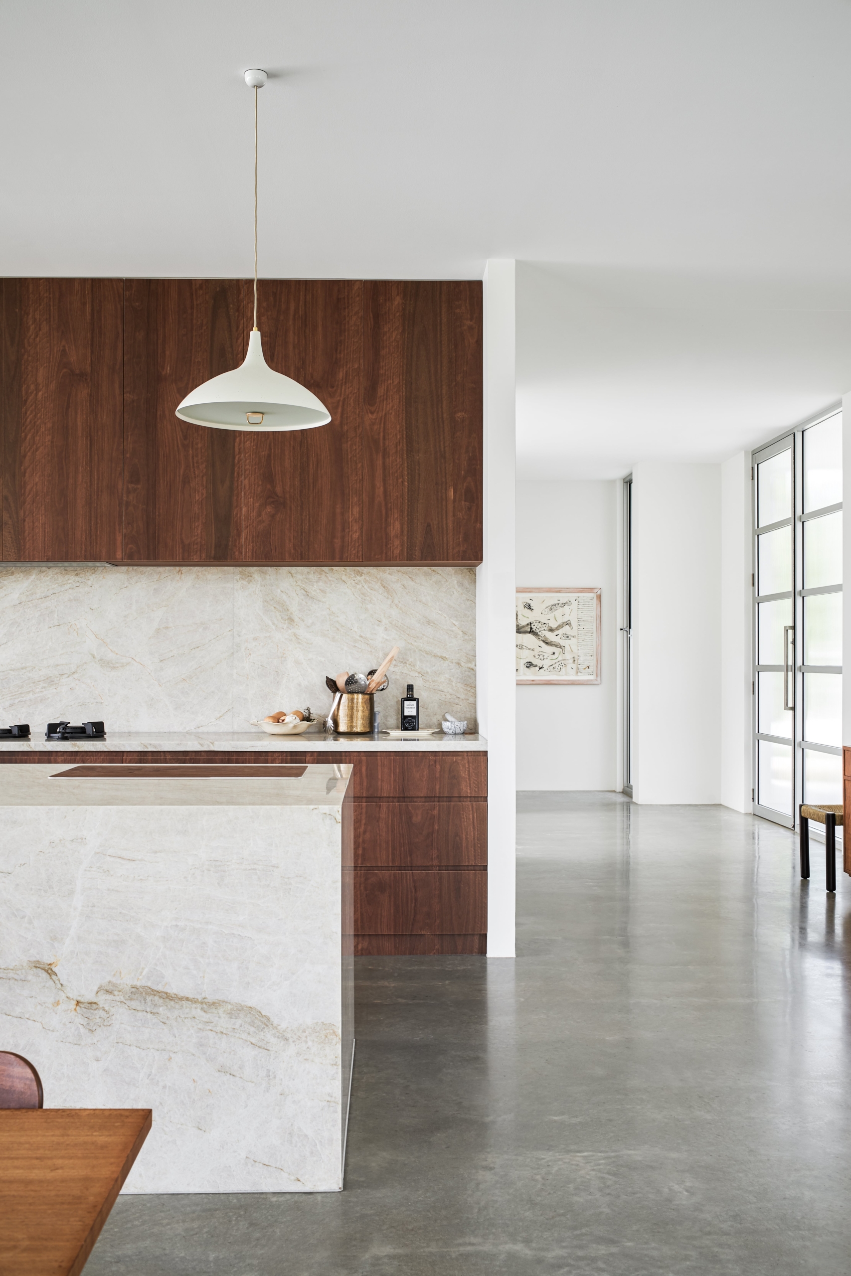 Artedomus Brisbane Showroom - The Stella Collective & Thomas Coward