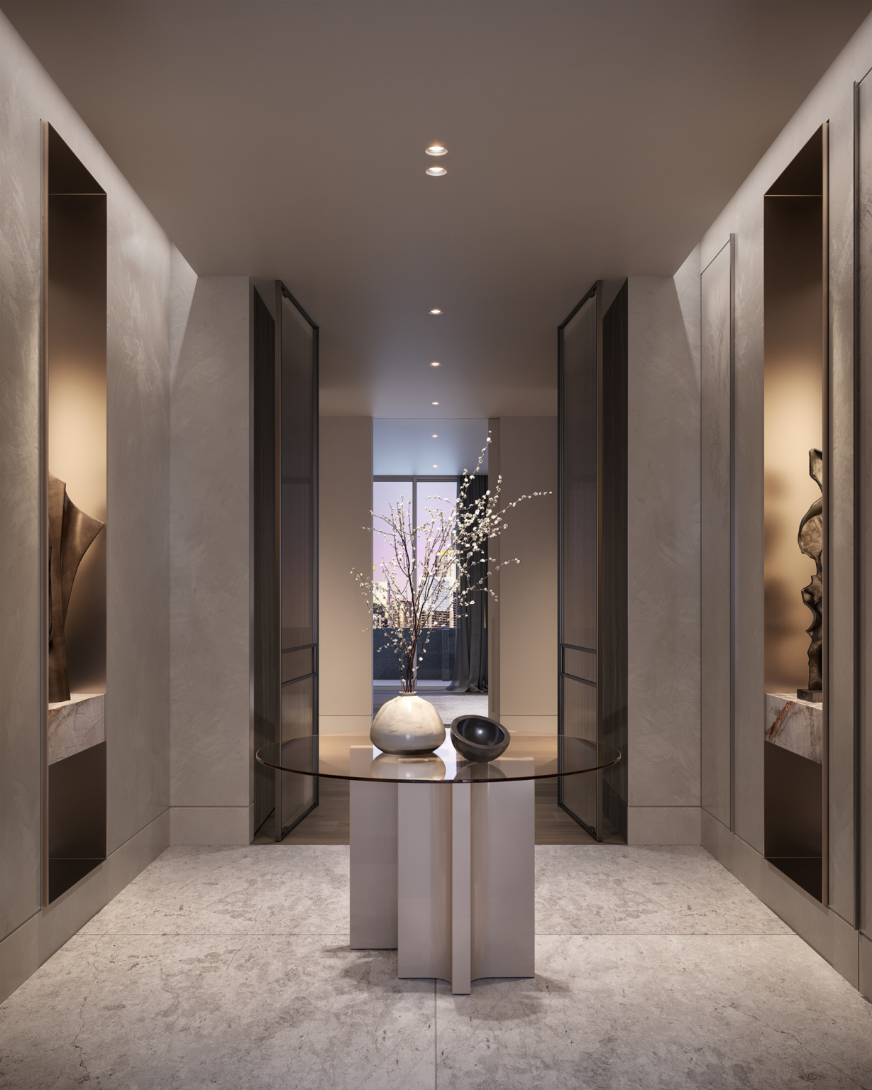 Emerald Place by Lowe Living - Project Feature - The Local Project