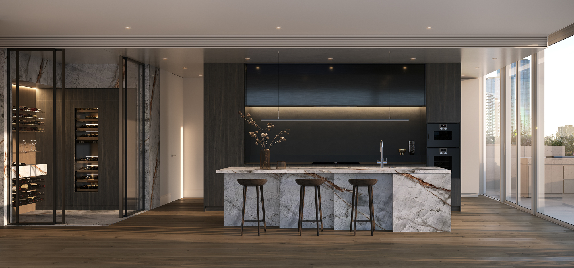 Emerald Place by Lowe Living - Project Feature - The Local Project