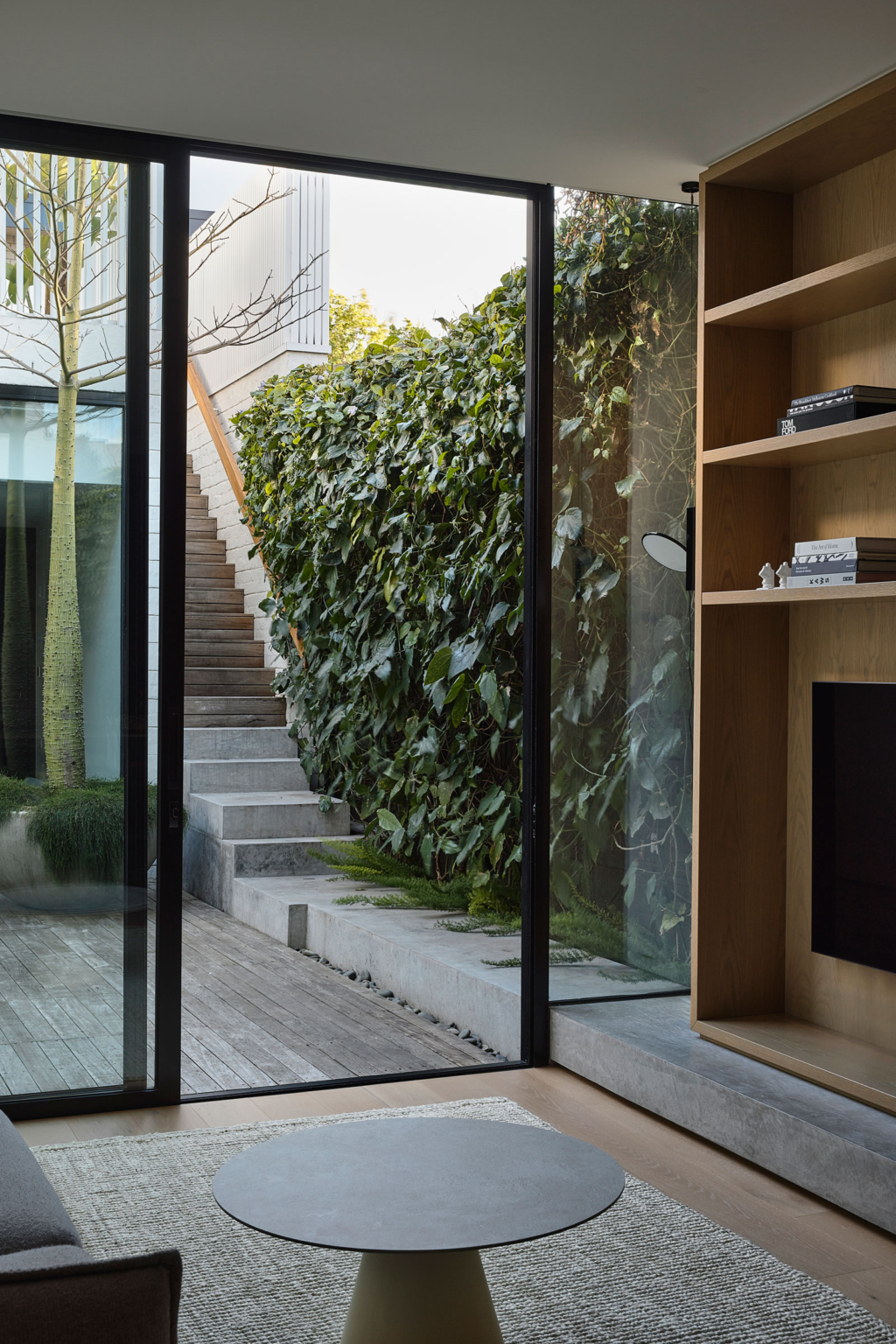 Elsternwick House by Field Office Architecture and Winter Architecture ...