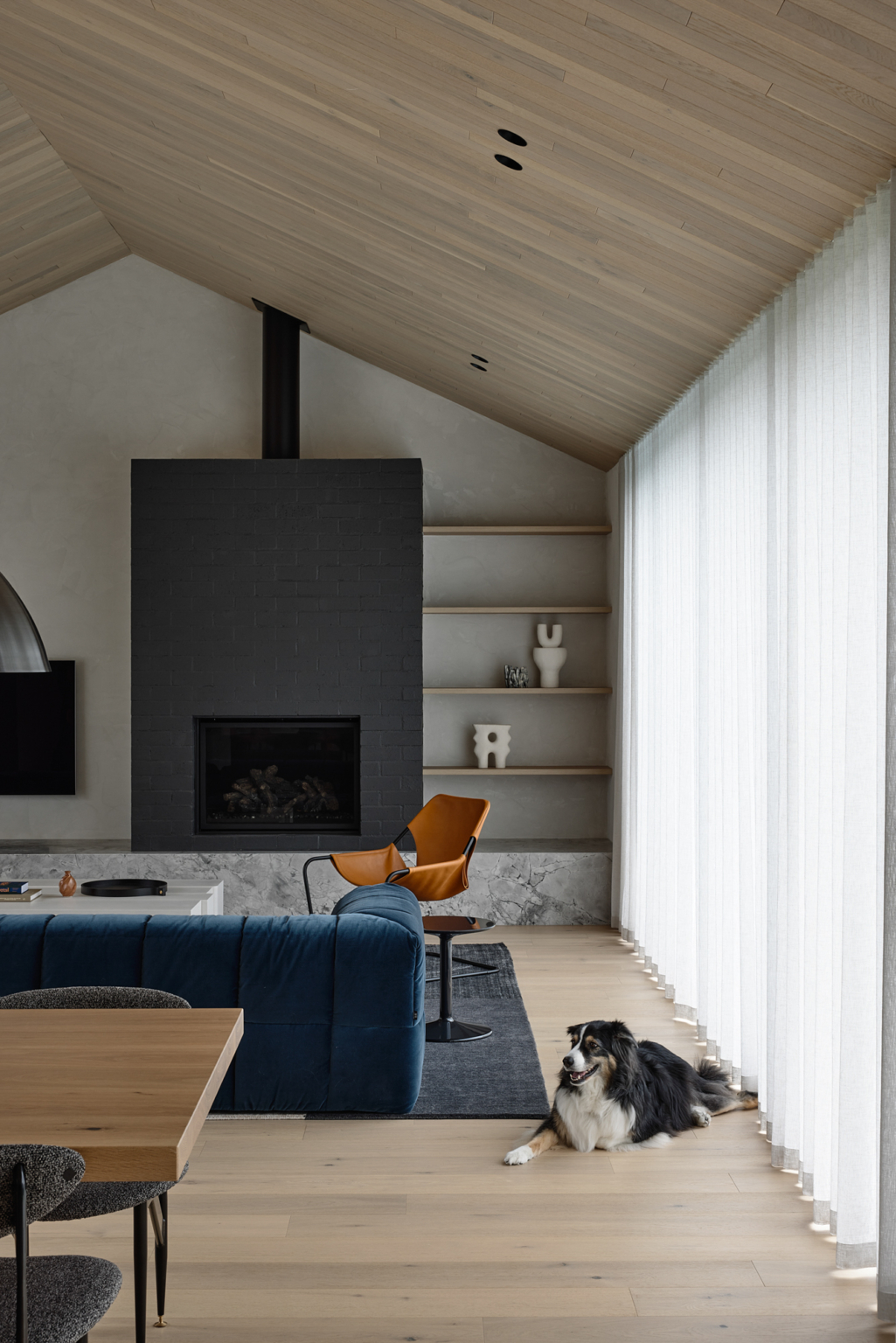 InForm | Design & Construct Profile | The Local Project