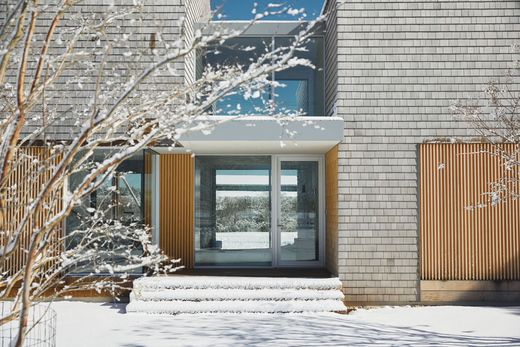 Butter Lane by Stelle Lomont Rouhani Architects and Michael Del Piero ...