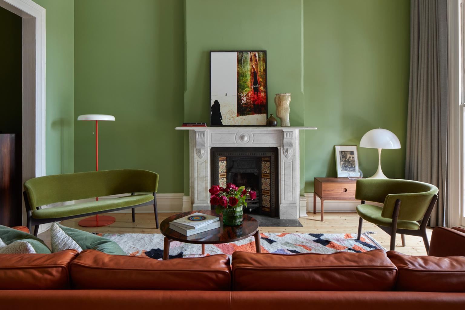 The Great Dane House II by Great Dane - Project Feature - The Local Project