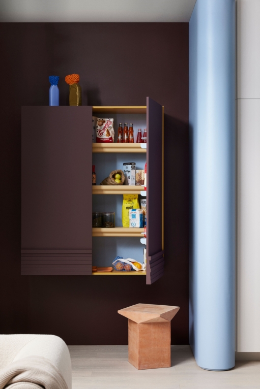 New Surround Profiles by Laminex - Collection Feature - The Local Project - The Local Project