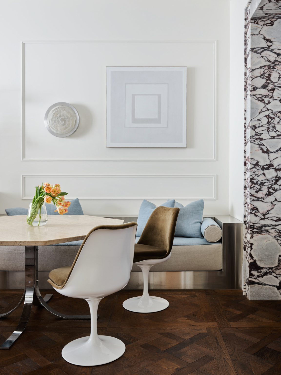 Elwood Residence by Emily Gillis Design - Project Feature - The Local ...