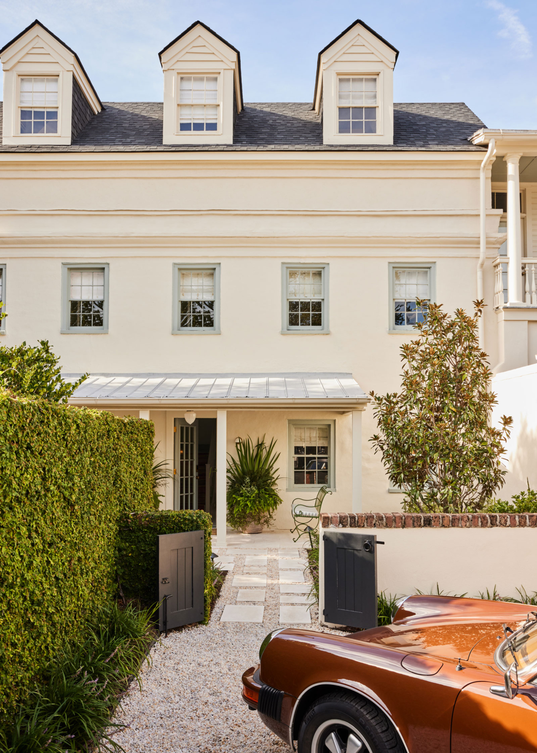 Finesse by Studio Edwards - Project Gallery - The Local Project - The ...