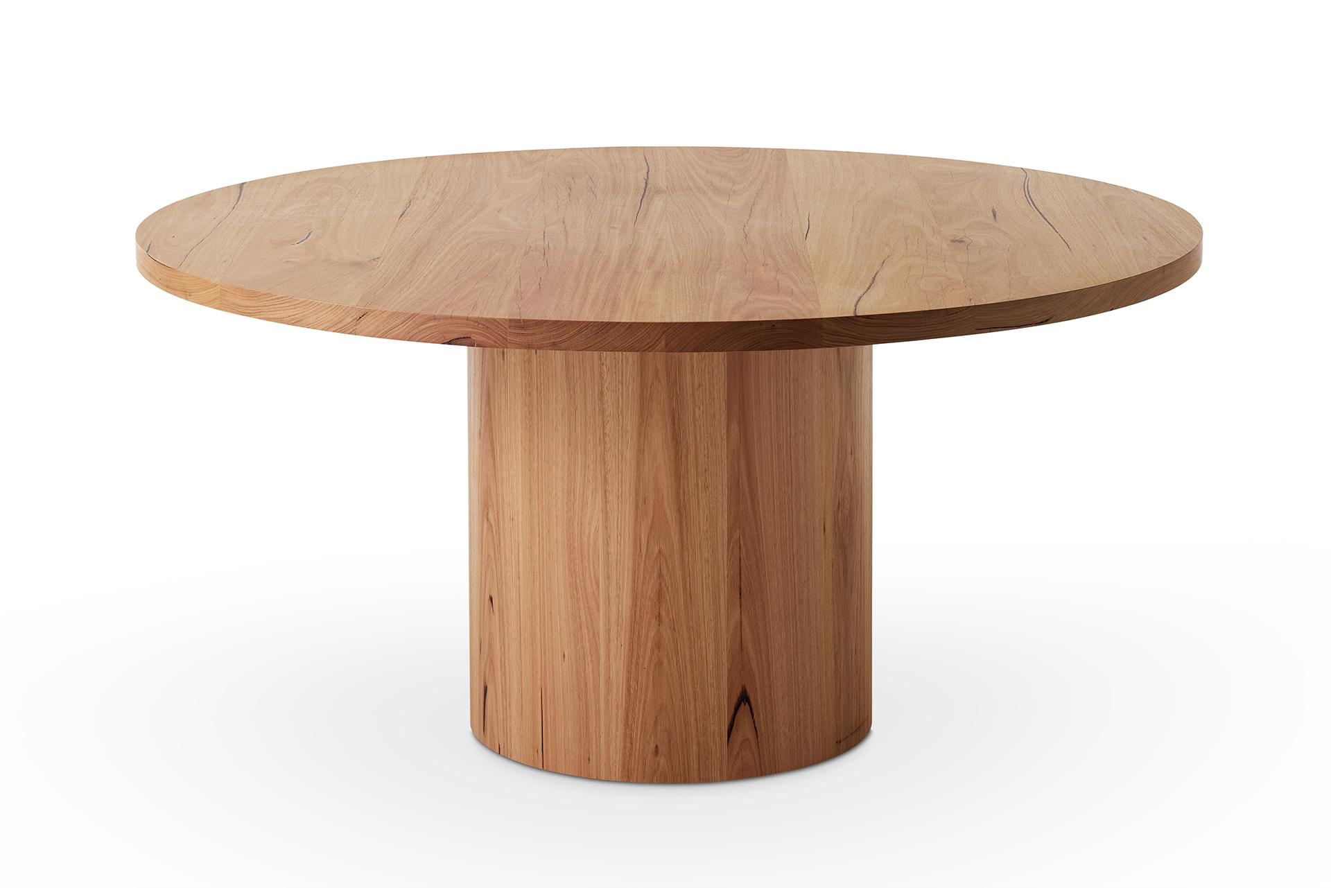 Round Merri Dining Table by Mark Tuckey - Product Directory - The Local ...