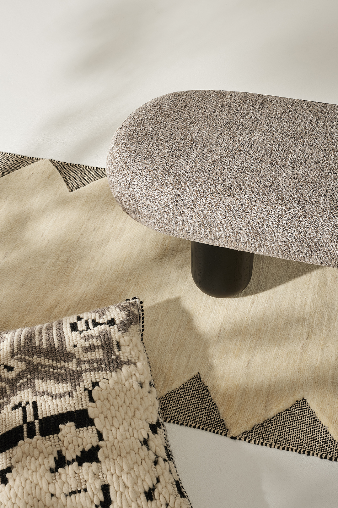 The Dawn Collection by Brillo - Product Feature - The Local Project