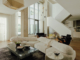 New York Home by Jae Joo Designs and Michael House Architecture ...