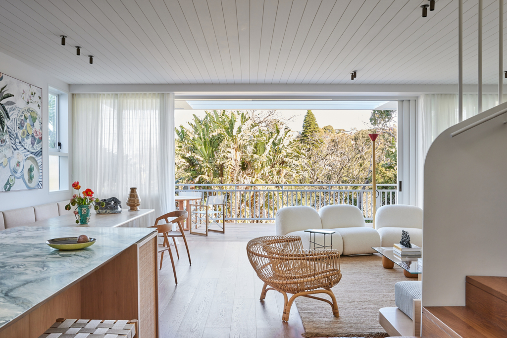 Bonny Bronte by Michael Cumming Architect and Edward Birch - Project ...