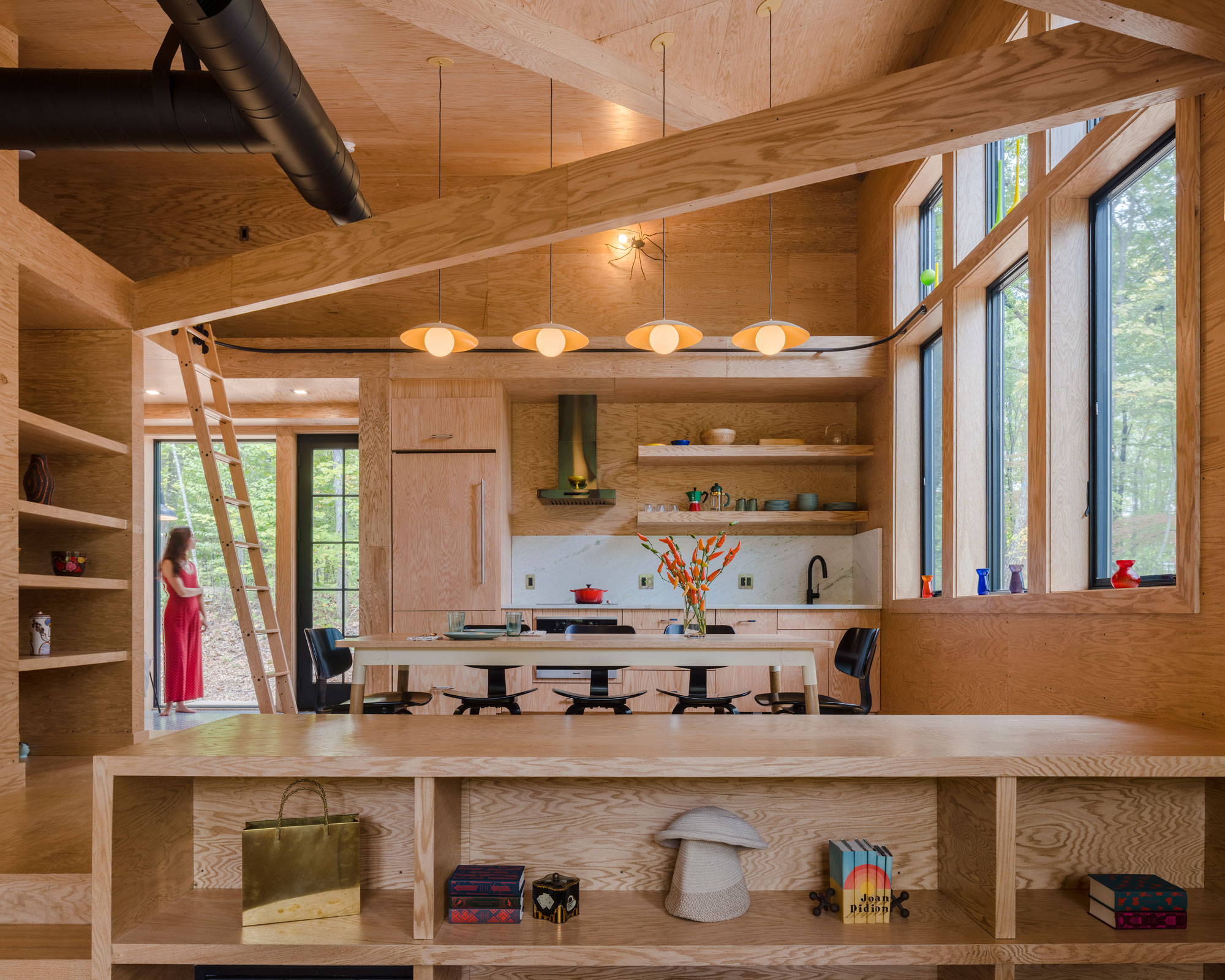 Villa Casa by Reece Keil Design - Project Feature - The Local Project