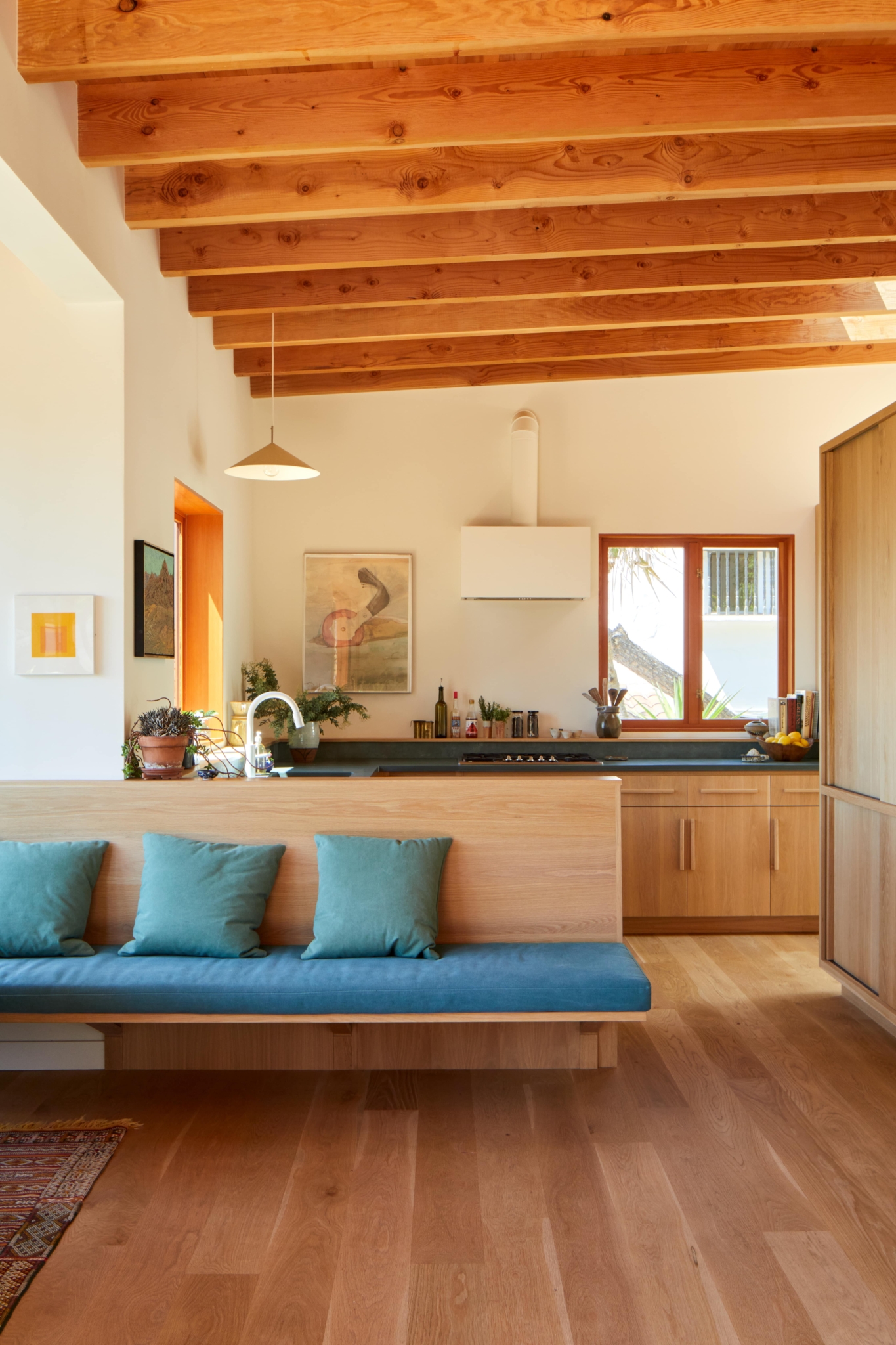 Bonny Bronte by Michael Cumming Architect and Edward Birch - Project ...