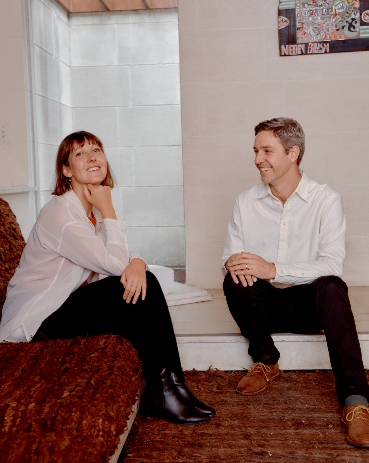 Celebrating Women's History Month – Kate Stokes of Coco Flip - Profile ...